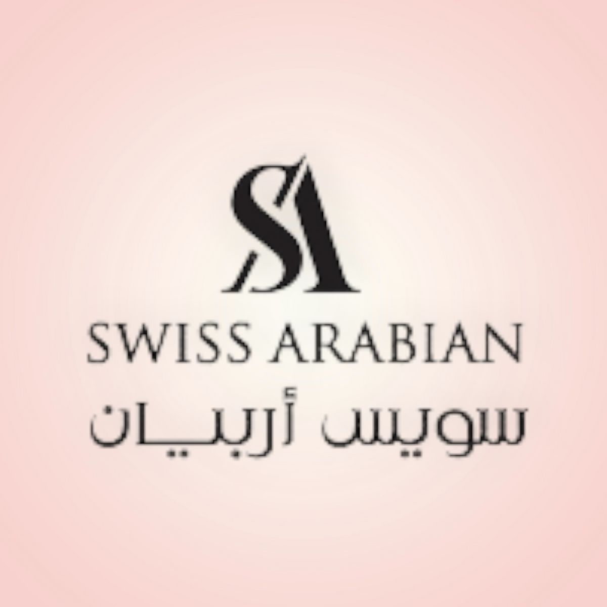 Swiss Arabian — ANSAM.SHOP