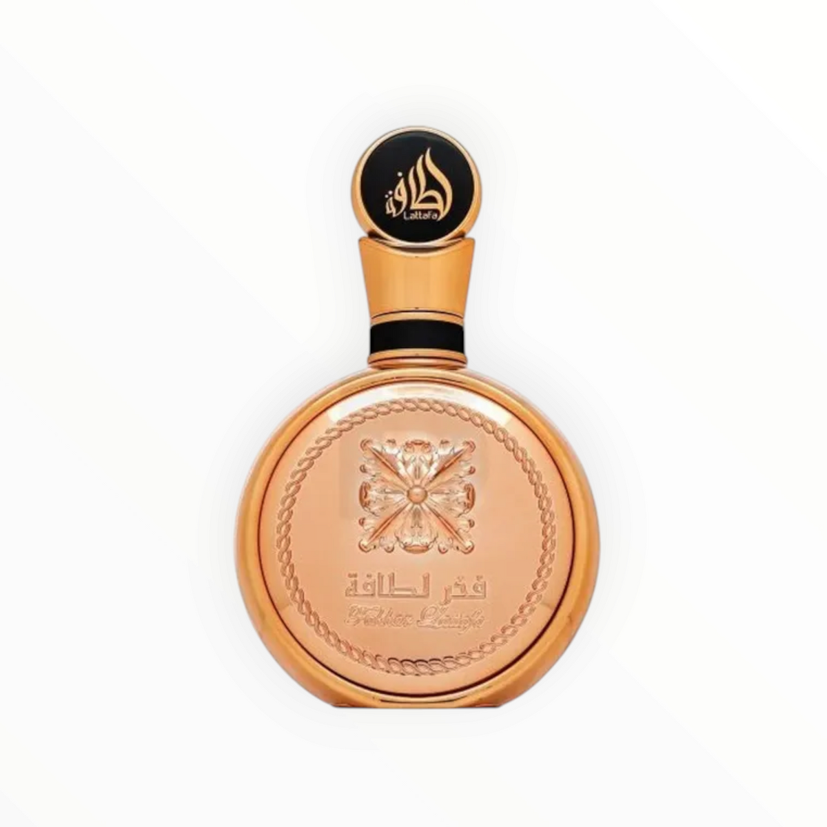 Fakhar Lattafa Gold EDP W 100 ml — ANSAM.SHOP