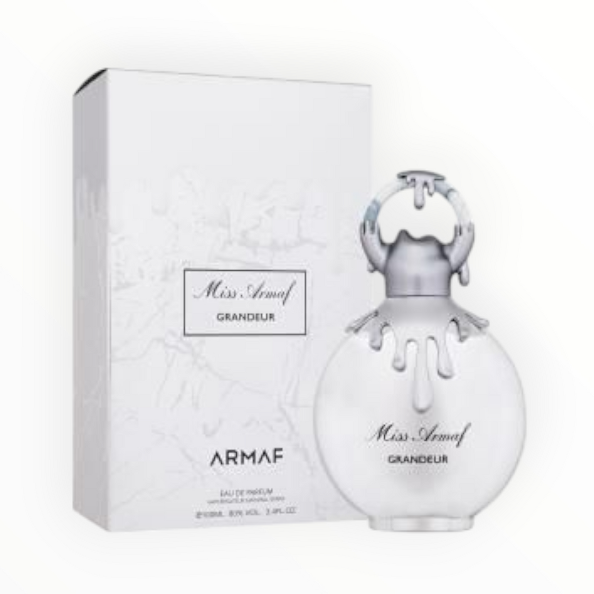 Miss Armaf Grandeur 100ML EDP — ANSAM.SHOP